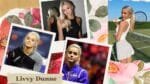 Livvy Dunne: A Gymnastics Sensation and Social Media Star