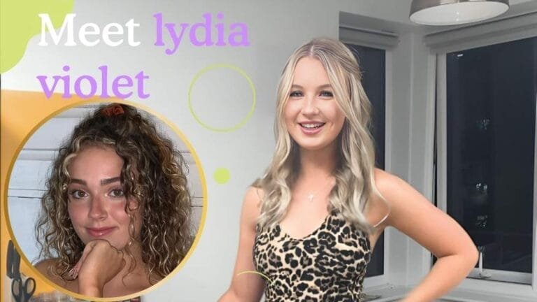 Lydia Violet: Why is she Famous? Everything you need to know