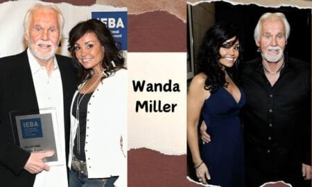 Wanda Miller Biography, Net worth, Age and Much More