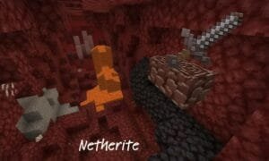 Unveiling the Power of Netherite in Minecraft: A Compete Guide