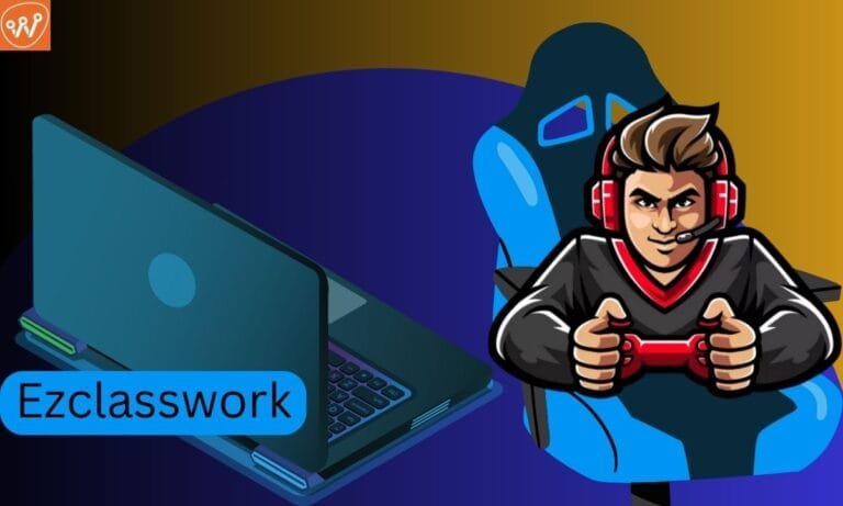 Ezclasswork: Your Unlimited Collection of Mini Games with fun