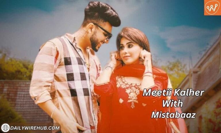 Meetii Kalher Age, Height, Husband, Career, Net Worth & More - Dailywirehub