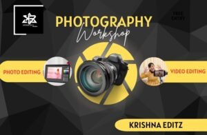 Krishna Editz: Features, Popular Templates, Capcut Template & etc