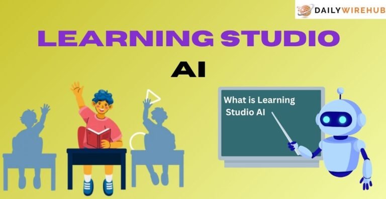 Learning Studio AI: Complete Guide 2026 Features, Pricing & More